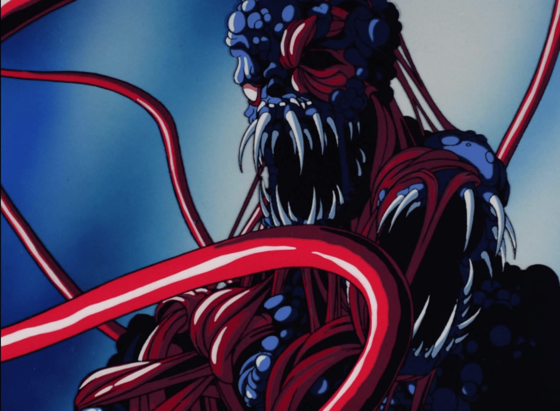 Demon-Infested Anime: The Best Anime Movies and Shows about Demons ...