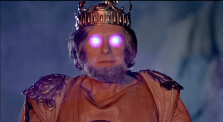 Lou Ferrigno’s Hercules: The 1980s Cult Films Revisited – Longbox of ...